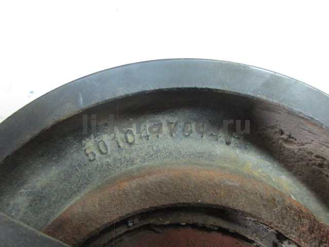 Купити Шків термомуфти 477737 5010477014, RENAULT (Рено) MAGNUM PREMIUM ...