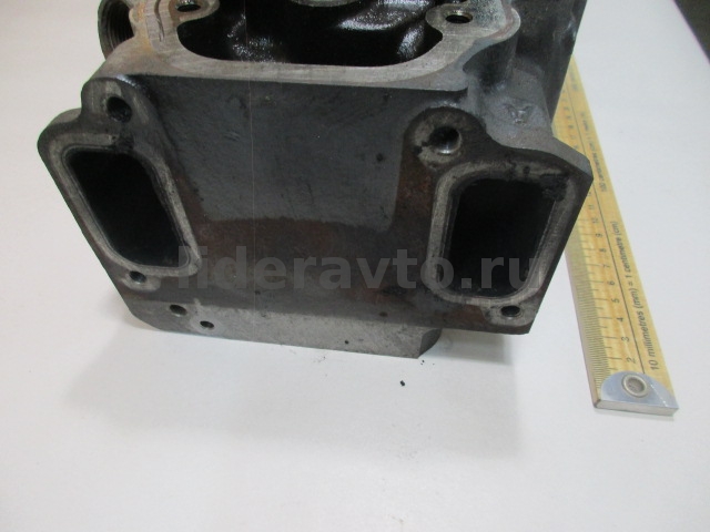 Купити Головка блоку DC13 XPI 1921303 2005283 2330322, SCANIA (Скания ...