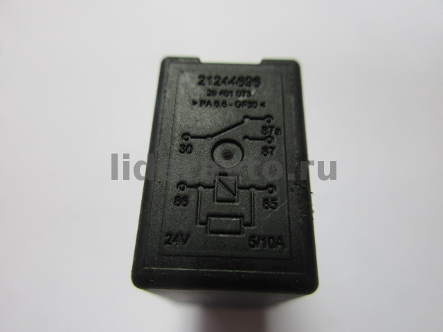 Купити Реле 20709542 21244696 4010730322, RENAULT (Рено) MAGNUM PREMIUM ...