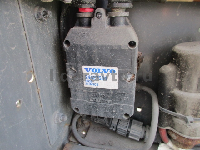 Купити Вимикач маси 24427534 20466310, VOLVO (Вольво) FH12 FH16 (T-101 ...