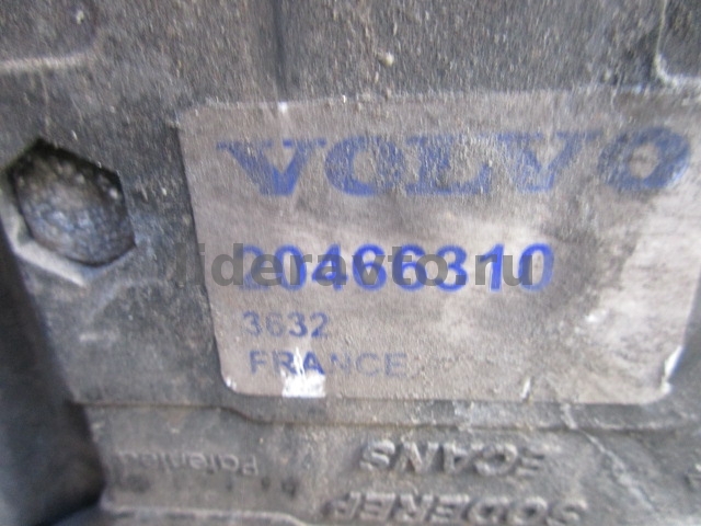 Купити Вимикач маси 24427534 20466310, VOLVO (Вольво) FH12 FH16 (T-101 ...