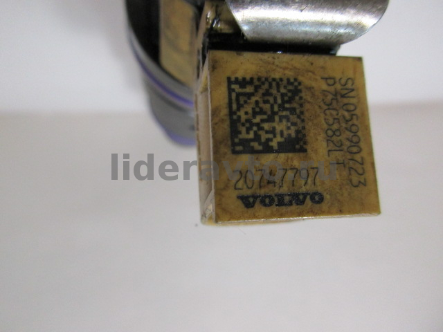 Купити Форсунка дизельна електрична DXI 11 D9B 21644602 20747797 ...