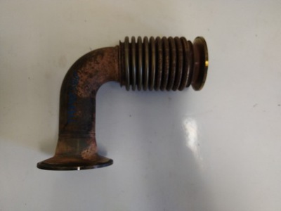 Купити Трубка клапан системи рециркуляції отаботанних газів турбіни ...