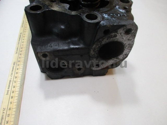 Купити Головка блоку DC13 XPI 1921303 2005283 2330322, SCANIA (Скания ...