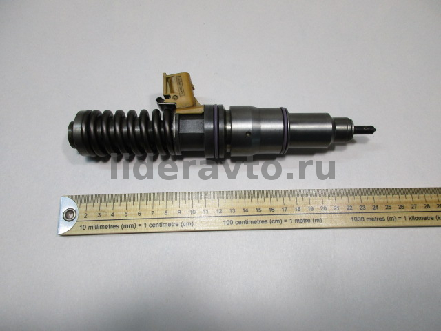 Купити Форсунка дизельна електрична DXI 11 D9B 21644602 20747797 ...