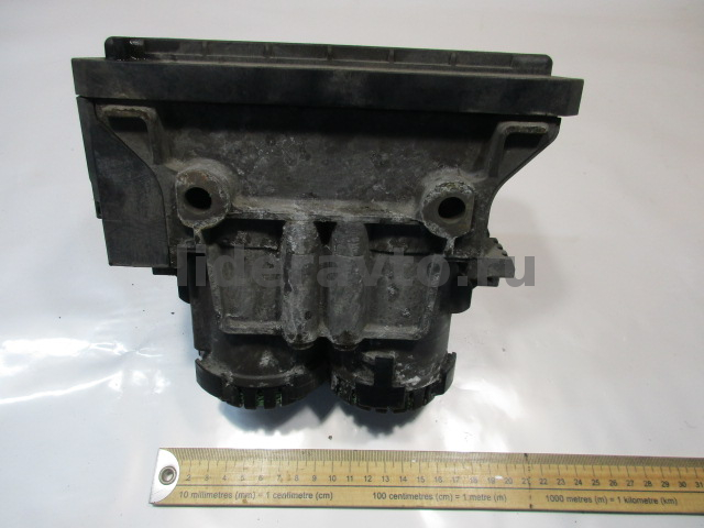 Купити Модулятор EBS задній 1891378 1881418 1857013, SCANIA (Скания) P ...