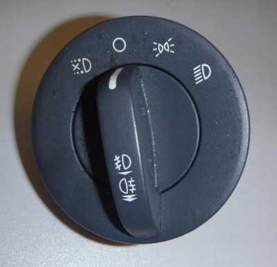 Купити Перемикач світла DAF XF 106 ДАФ ХФ euro 6 євро 6 1940964 бу, б ...