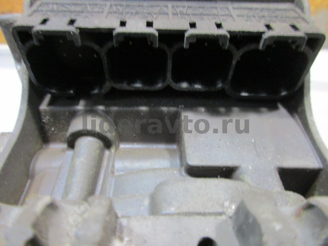 Купити Модулятор EBS задній 1891378 1881418 1857013, SCANIA (Скания) P ...